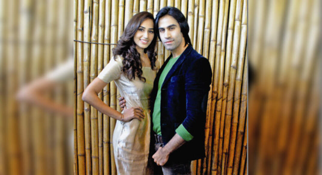 Miss India has instilled a sense of confidence in me: Hasleen Kaur ...