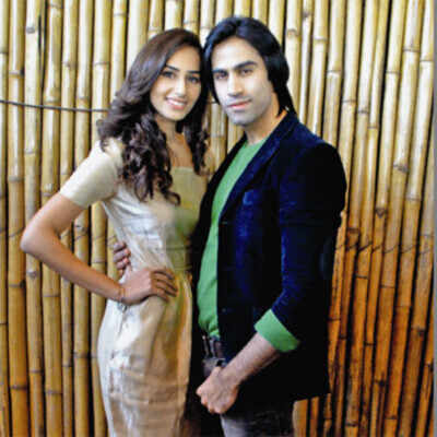 Miss India has instilled a sense of confidence in me: Hasleen Kaur ...