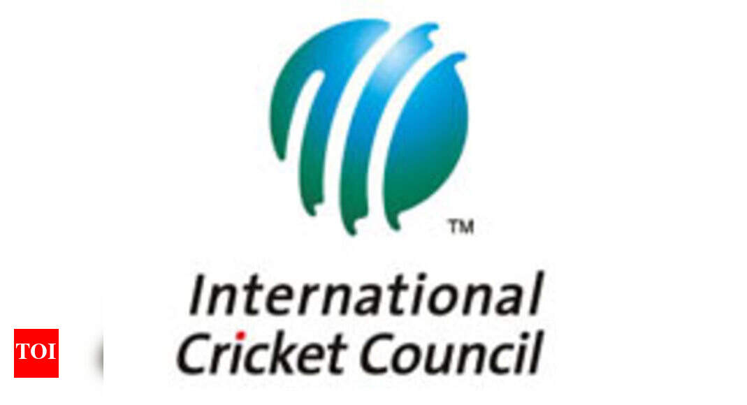 No window for IPL in international calendar: ICC | New Zealand in India ...