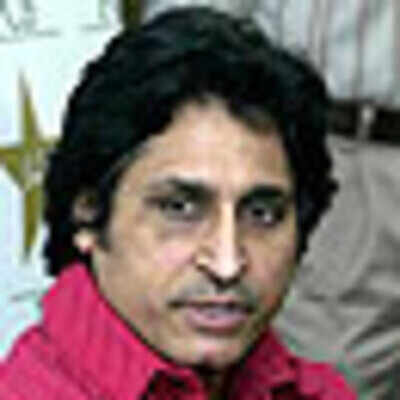 Rameez blames IPL for clouds over Aussies tour of Pak | New Zealand in ...