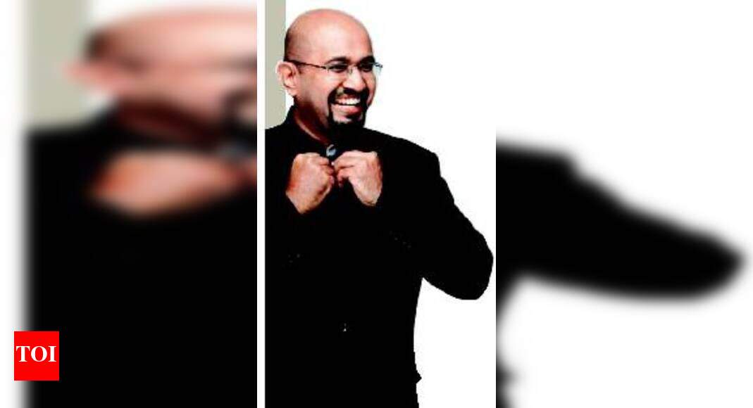 Ashvin Mathew goes 'Banana' with Bollywood flick | Kannada Movie News ...