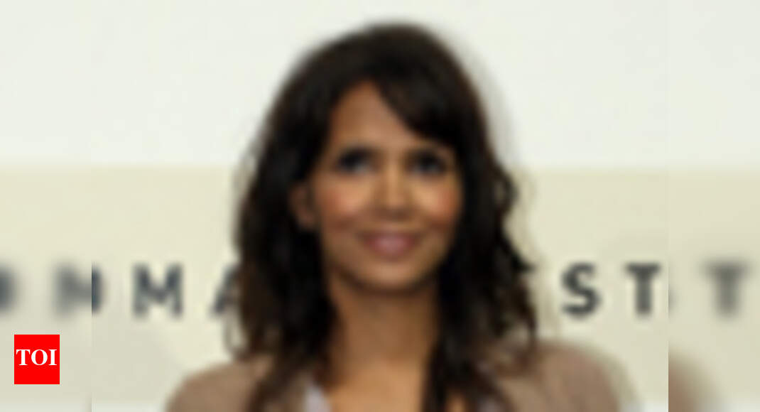 Halle names her daughter Nahla Ariela | English Movie News - Times of India