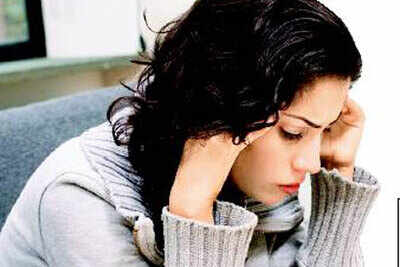 Are you feeling SAD this winter? - Times of India