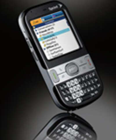 Palm Centro - Times of India