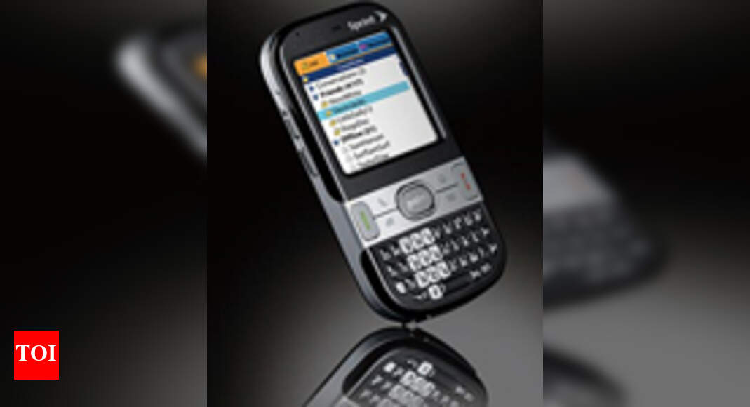 Palm Centro - Times of India