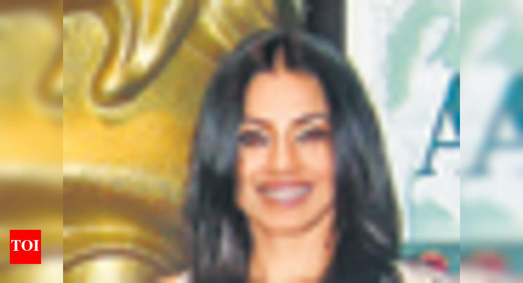 How Mahima bagged a role? | Hindi Movie News - Times of India