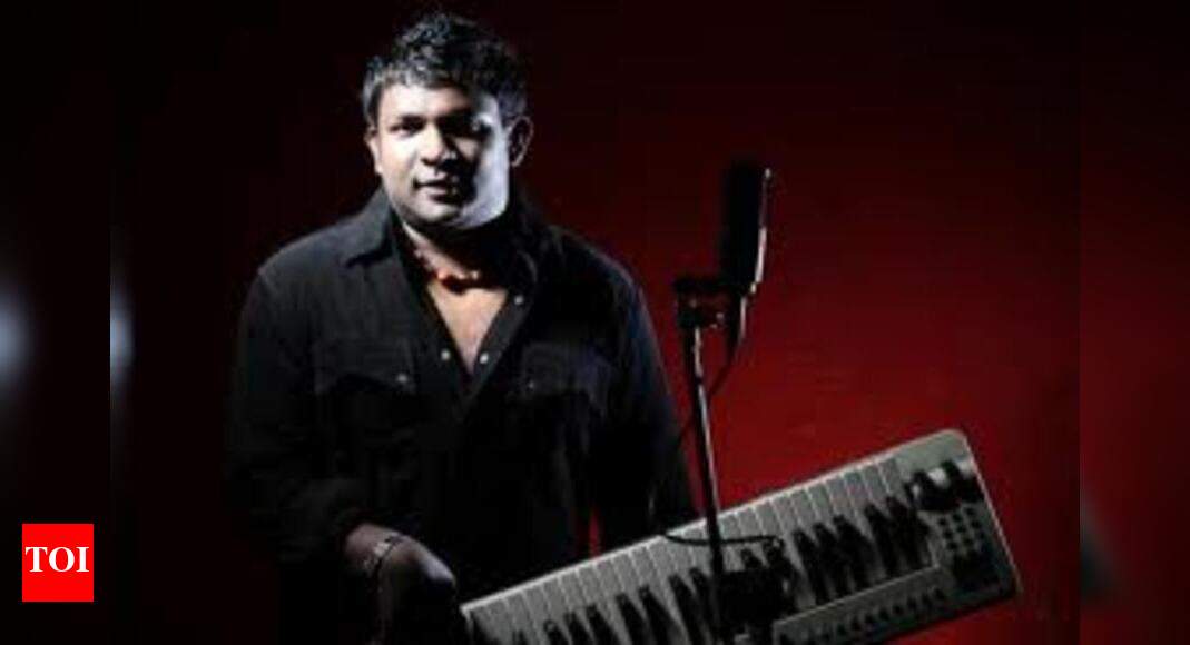 Interview with Rahul Raj | Malayalam Movie News - Times of India