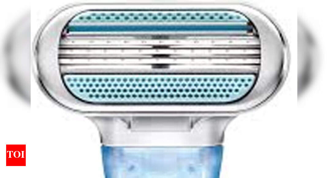 Women's guide to using the razor aptly - Times of India