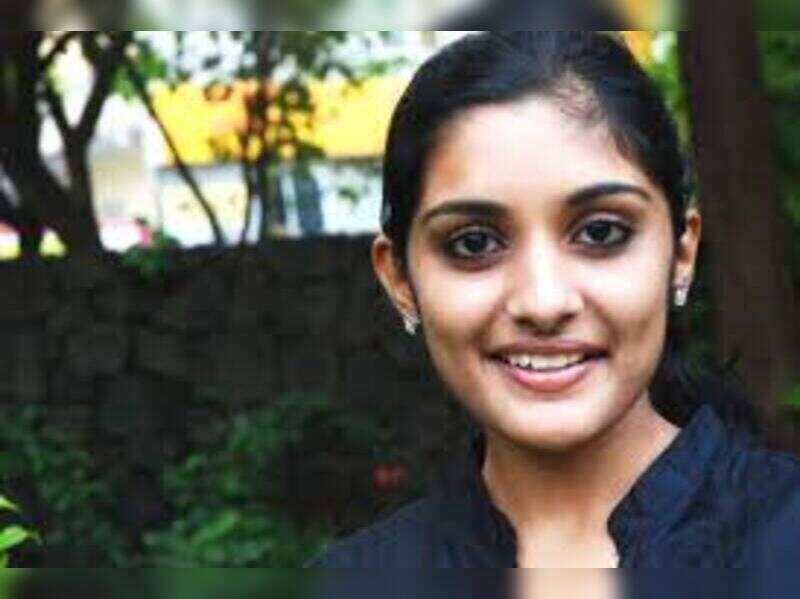 Niveda happy to share screen space with Mohanlal | Malayalam Movie News ...