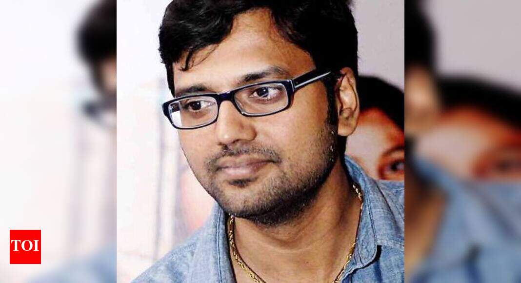 Sai Krishna enters Sandalwood | Kannada Movie News - Times of India