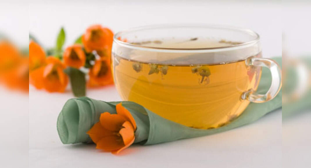 Tea cocktails: The latest bar trend – Food & Recipes