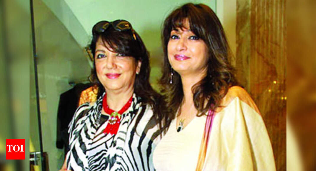 'I kept telling Sunanda to forget unpleasant things' - Times of India