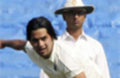 Ranji Trophy: Fallah rips apart Bengal as Maharashtra gain firm control ...