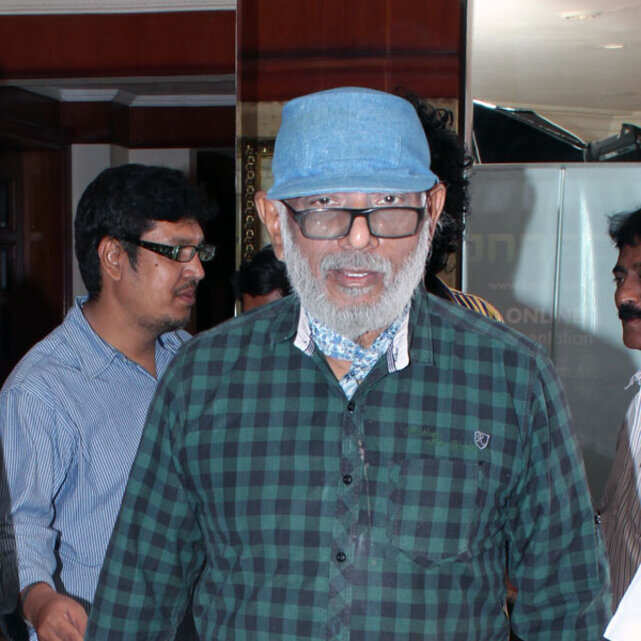 Balu Mahendra Photos | Balu Mahendra Images | Balu Mahendra Pictures ...