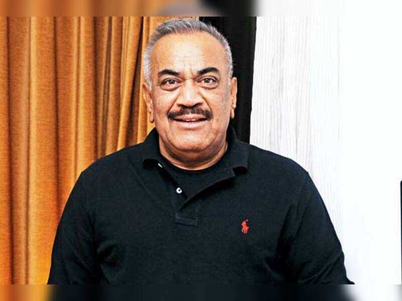 Shivaji Satam: I learn something new about ACP Pradyuman everyday ...