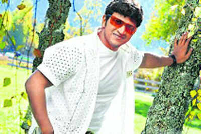 Puneeth Rajkumar's Dookudu remake to release on April 24? | Kannada ...