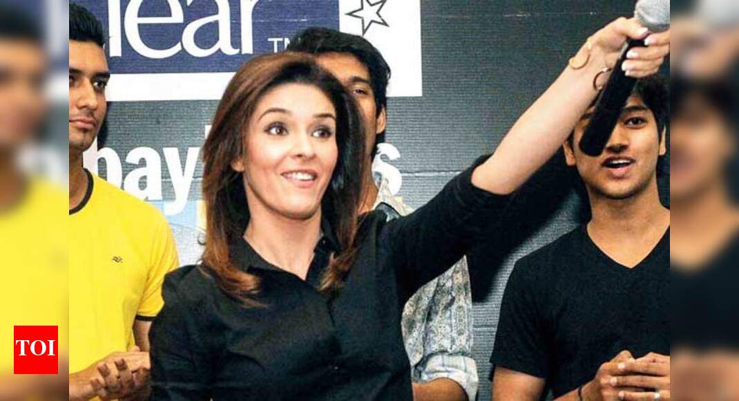 Singer Raageshwari is moving to London after her marriage | Hindi Movie ...