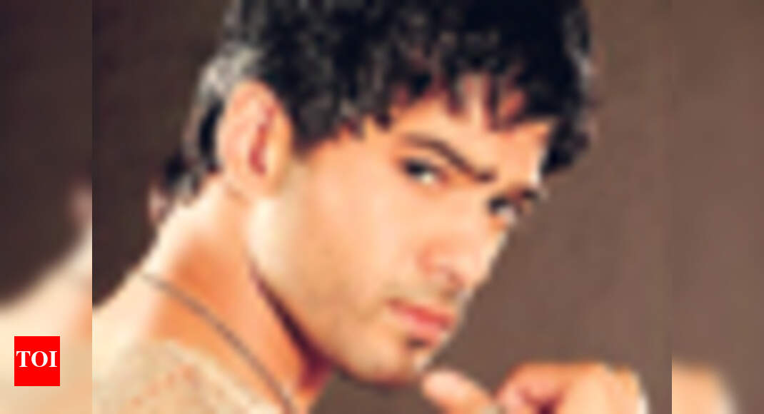 ‘I am a go-getter’: Amit - Times of India