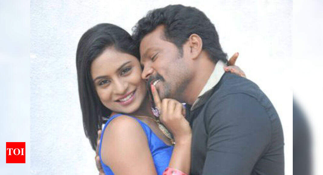 Sriki attends Cycle Gapalli launch in Bangalore | Events Movie News ...