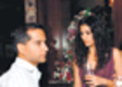 Lunch munch! | Events Movie News - Times of India