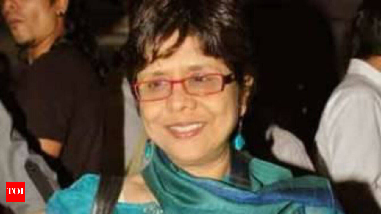 Chitra Palekar