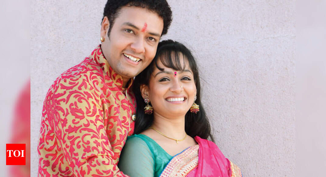 Gollywood star Chandan Rathod to tie the knot tomorrow - Times of India