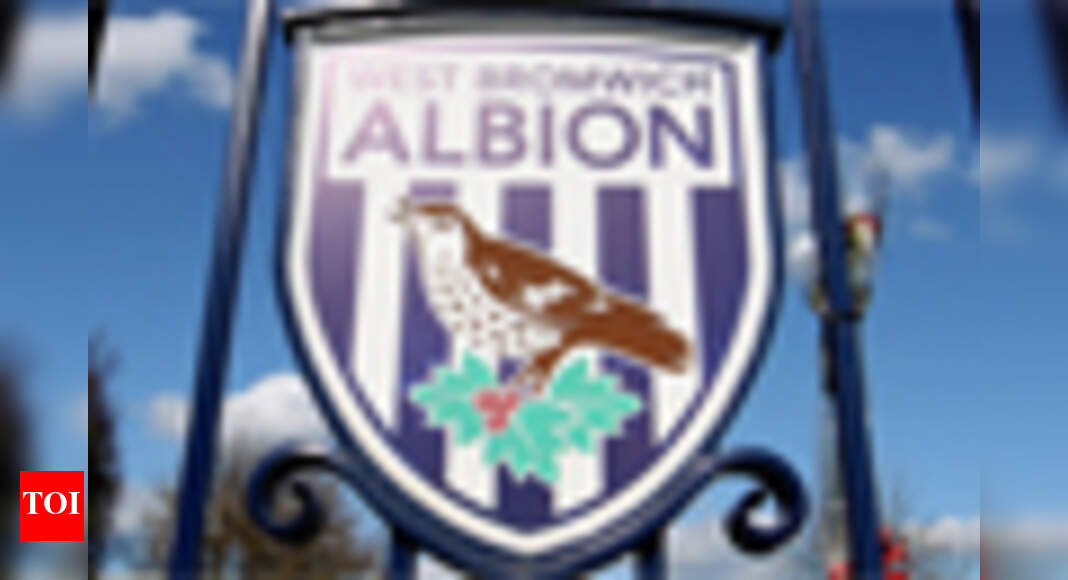 EPL side West Bromwich Albion looking for Indian sponsors | Football ...
