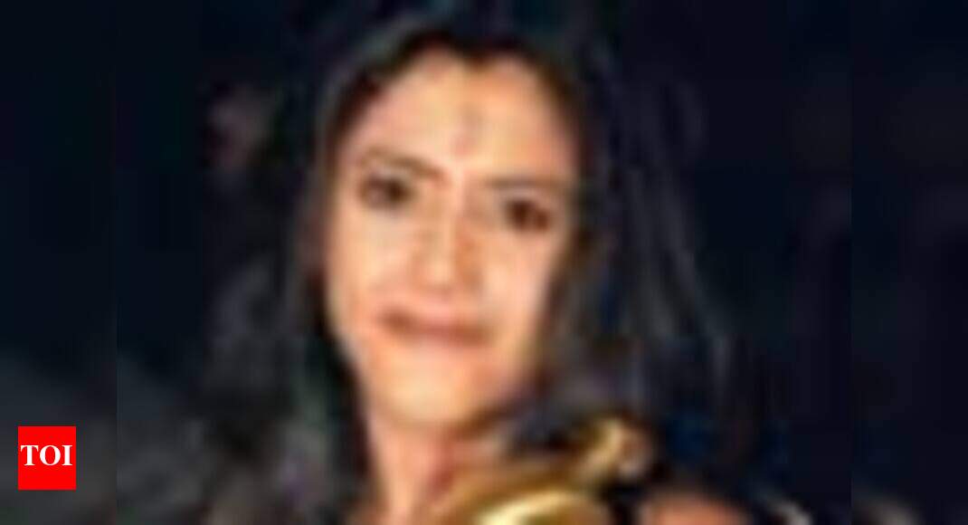 Ekta reveals all! - Times of India