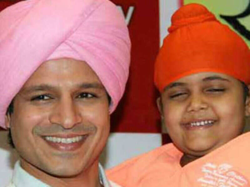 Raavi inspires Bollywood celebs - Times of India