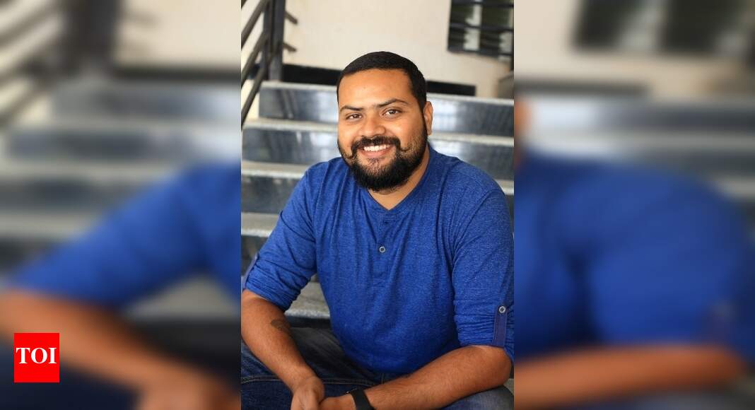 Upendra is very encouraging: Manohar Joshi | Kannada Movie News - Times ...