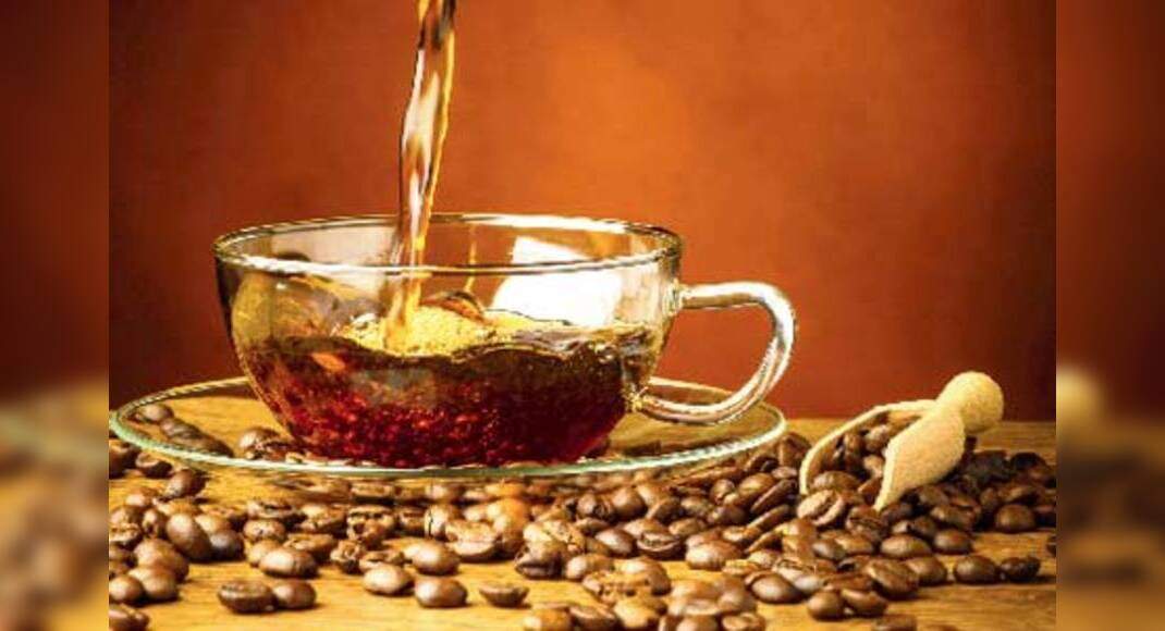 How to cook with tea and coffee – Food & Recipes