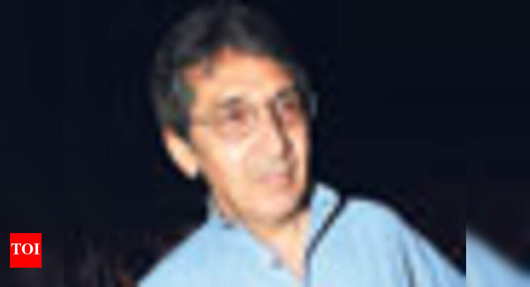 What Roshan found in college | Events Movie News - Times of India