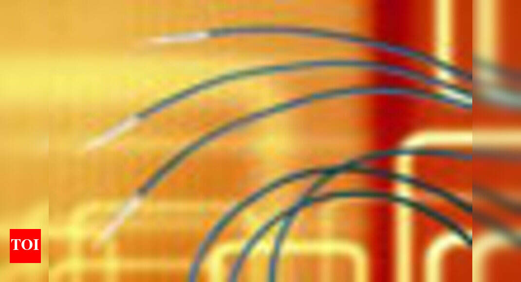 Telcos in undersea cable frenzy - Times of India Telcos in undersea cable frenzy - Times of India