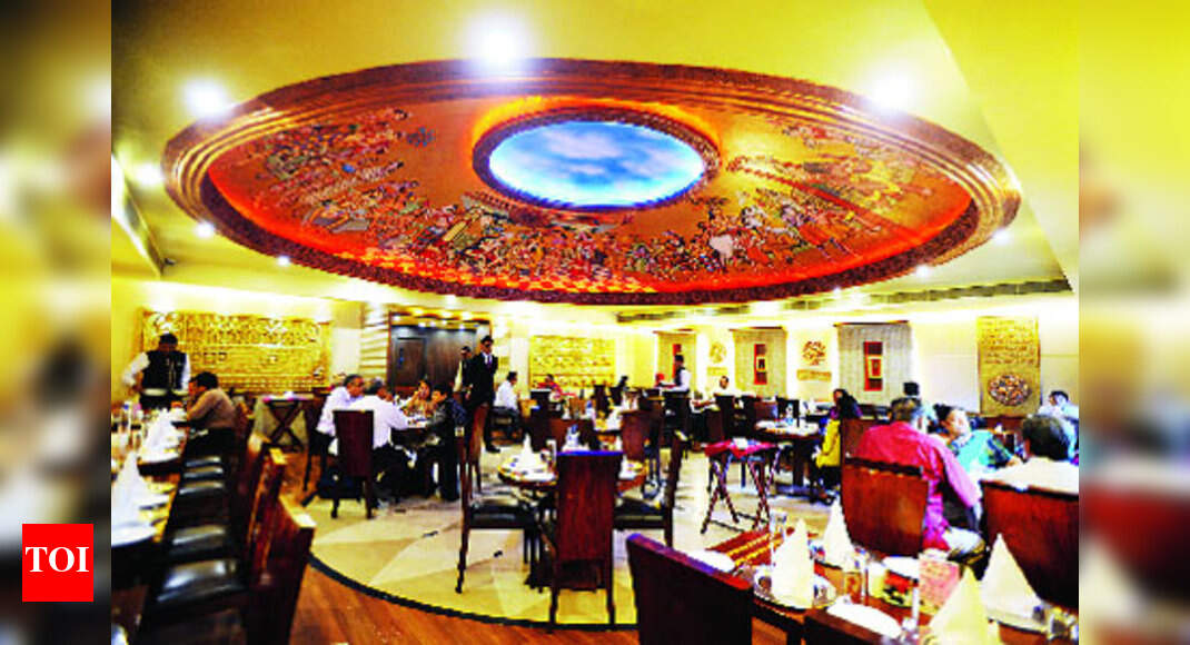 Restaurant review: Kwality (Indian) - Times of India