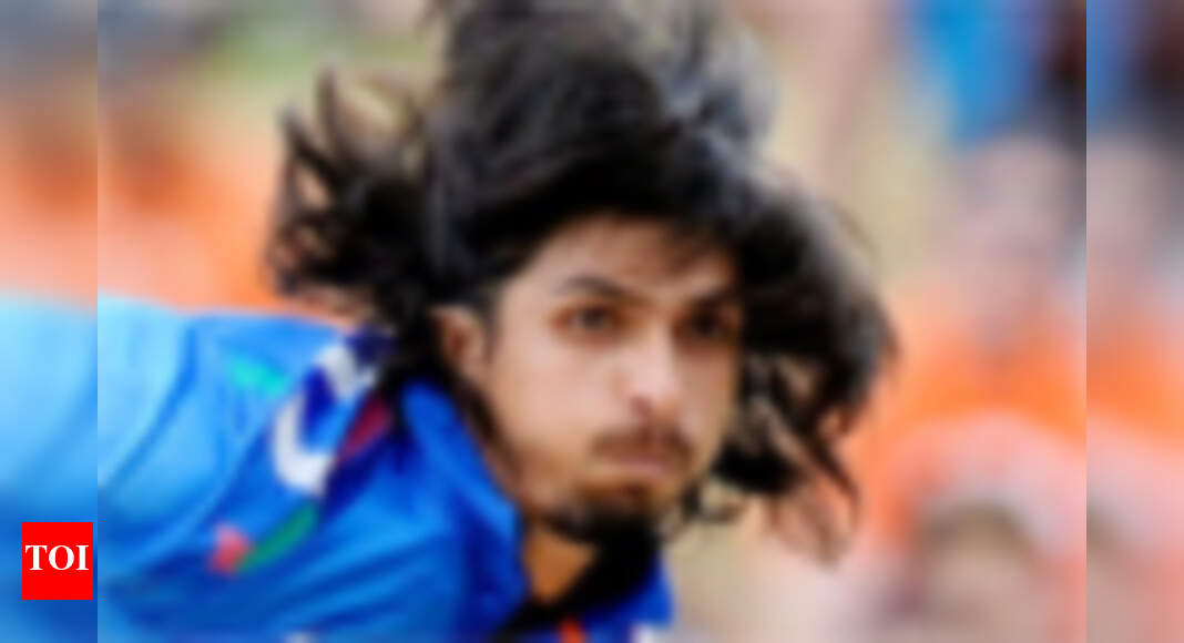Ishant Sharma has stopped learning, feel former stars | New Zealand in ... Ishant Sharma has stopped learning, feel former stars | New Zealand in ...