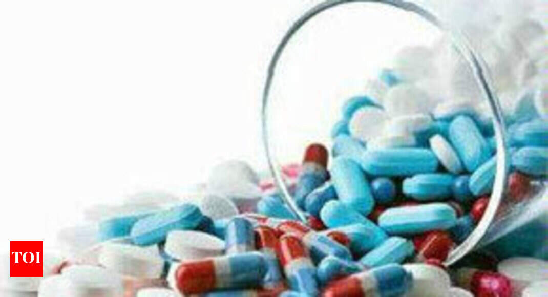 Ranbaxy: FDA bans more products from Ranbaxy - Times of India