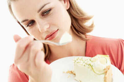 Beware of fluctuating food habits - Times of India