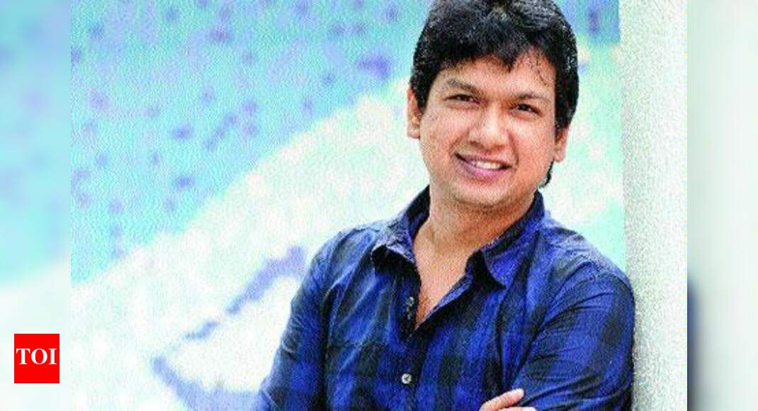 Music reality shows don’t promise a career in playback singing: Vijay ...