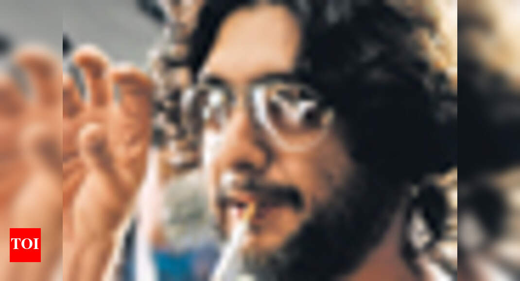 Director Ayush suffers a heart attack | Hindi Movie News - Times of India