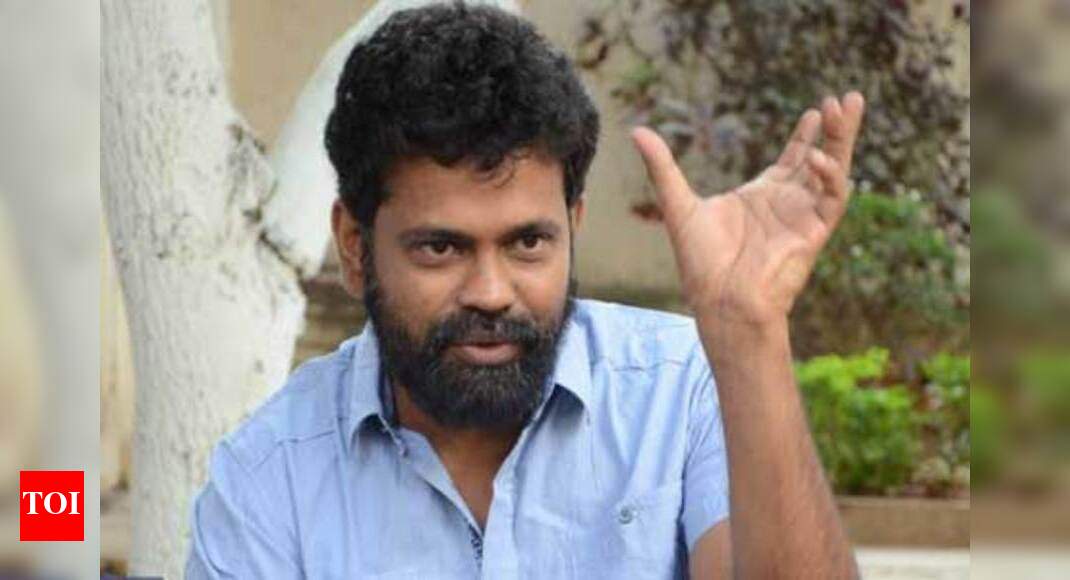 Director Sukumar interview | Telugu Movie News - Times of India