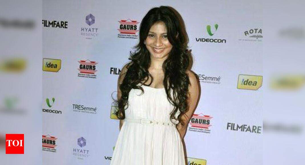 Tanisha wishes to work with Prabhudheva | Tamil Movie News - Times of India