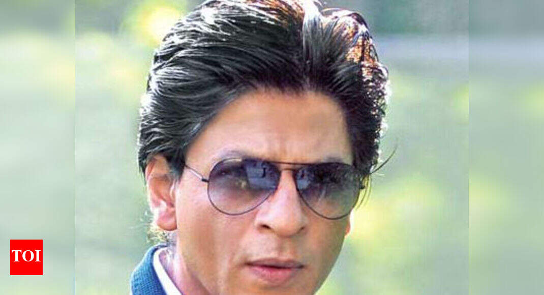 SRK’s shooting on Friday cancelled | Hindi Movie News - Times of India