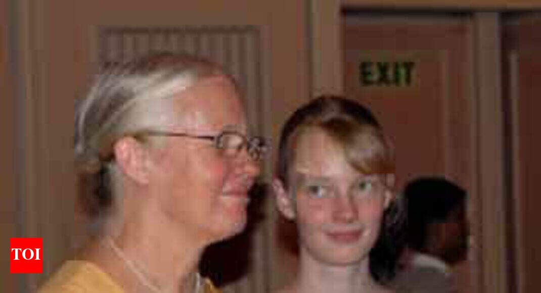 Graham Staines's wife unable to identify 'killers' of hubby, sons ...