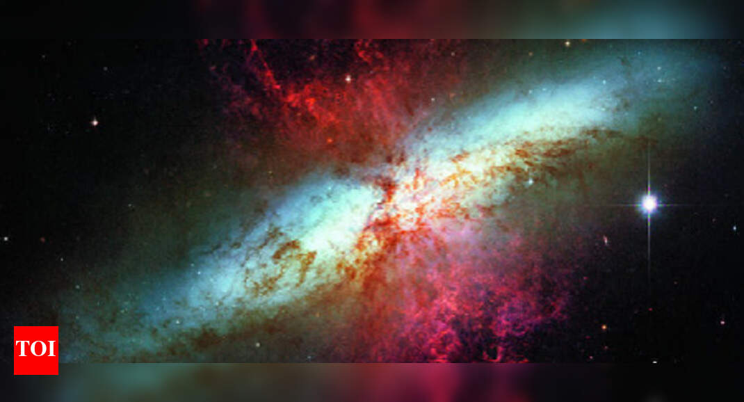 University College London: London students discover new supernova ...