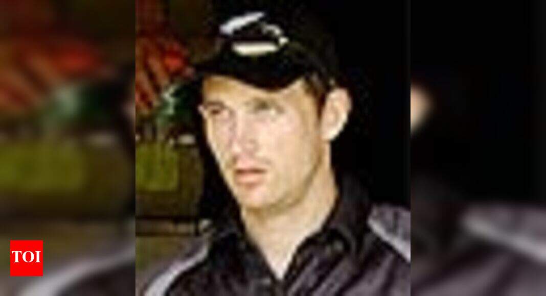 Tough for a bowler to return from injury: Shane Bond | New Zealand in ...