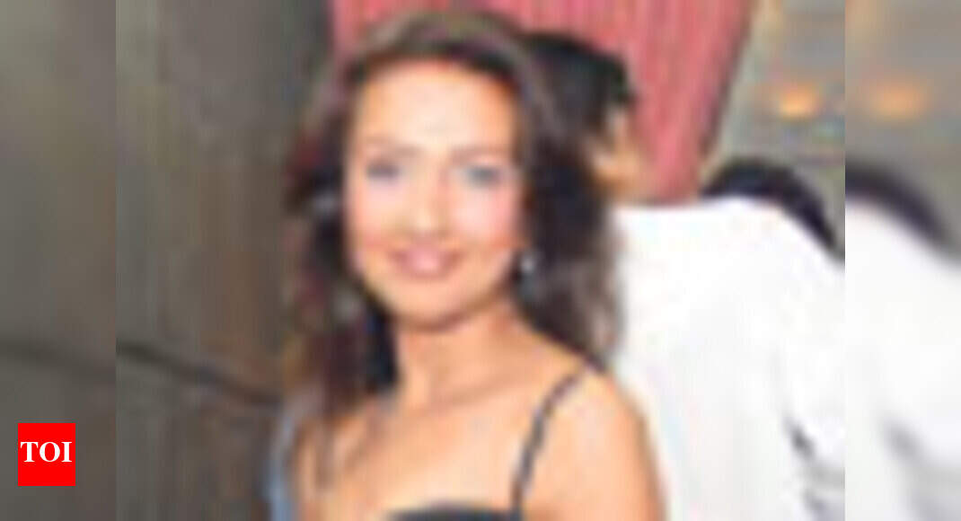 Double birthday, double masti | Events Movie News - Times of India