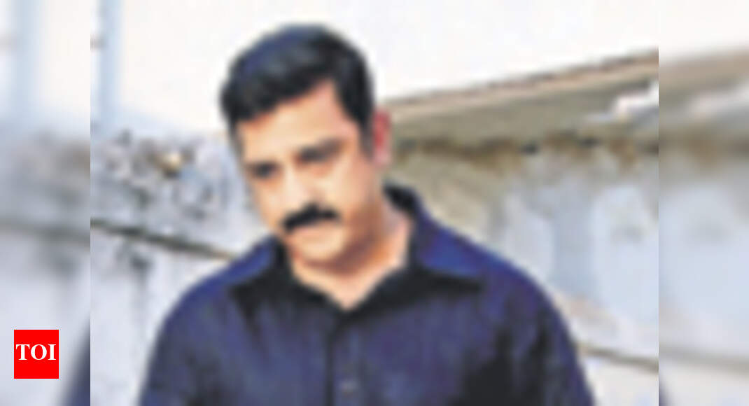 Chan delays audio release! | Hindi Movie News - Times of India