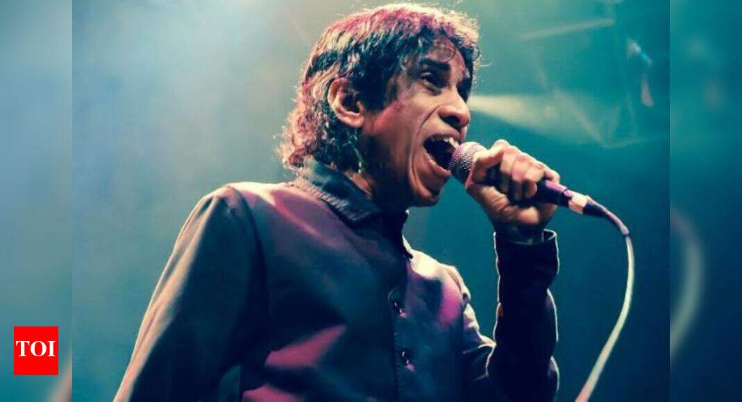 On Republic Day, a musical treat for Puzhal jail inmates | Tamil Movie ...