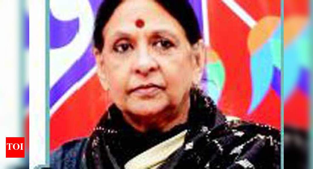 Sitting in air-conditioned cabins will never bring about a change ...