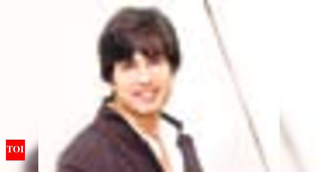 Shahid is the new style icon! | Hindi Movie News - Times of India